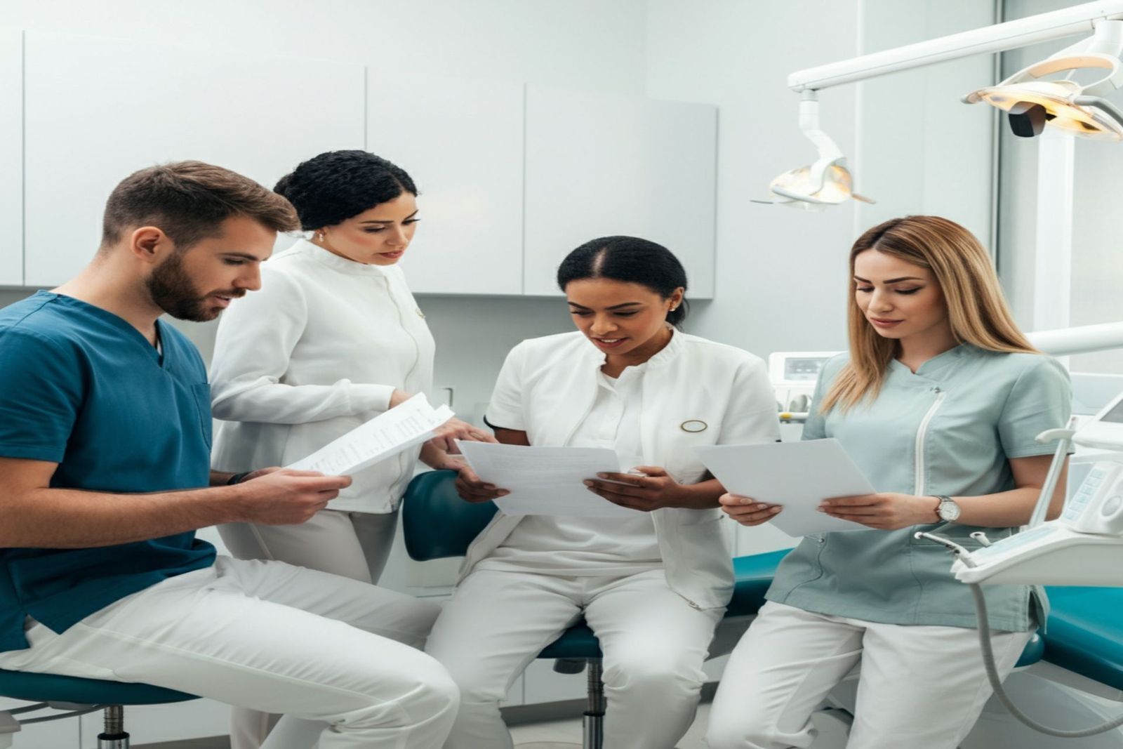 Dental Code D0330: Complete Guide to Panoramic Radiographs