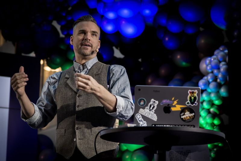 Sime 2026 | AI & Humanity - Building the Future Together | MAY 8