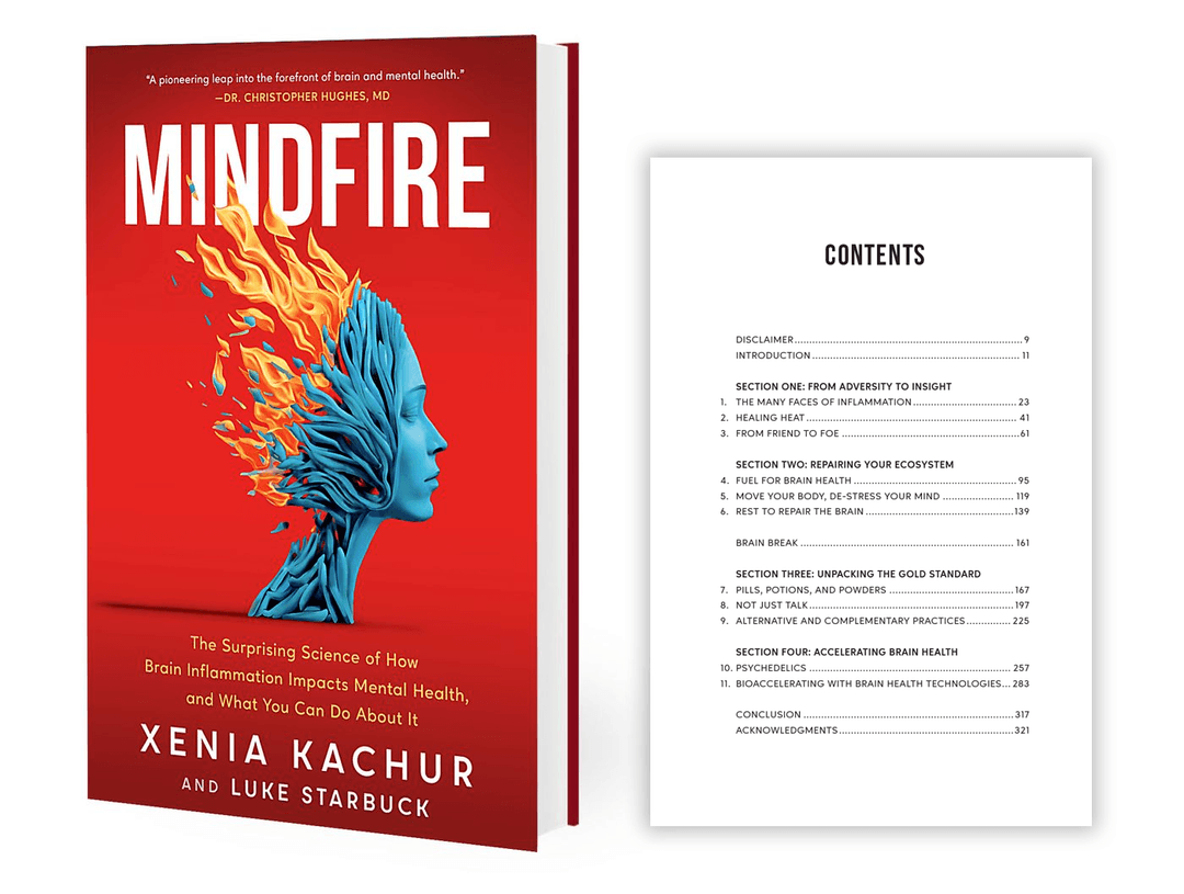 Mindeo Brain Fitness