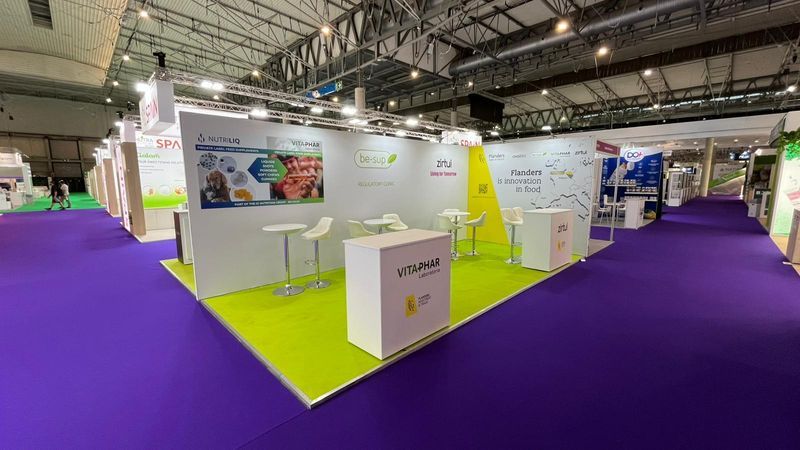 UK Exhibition Stand Designers & Builders | EventFull