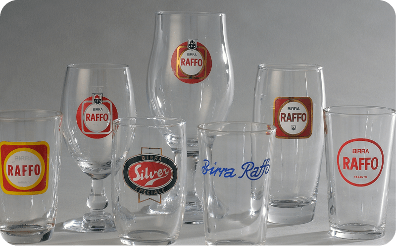 Raffo: la storia della Birra Pugliese