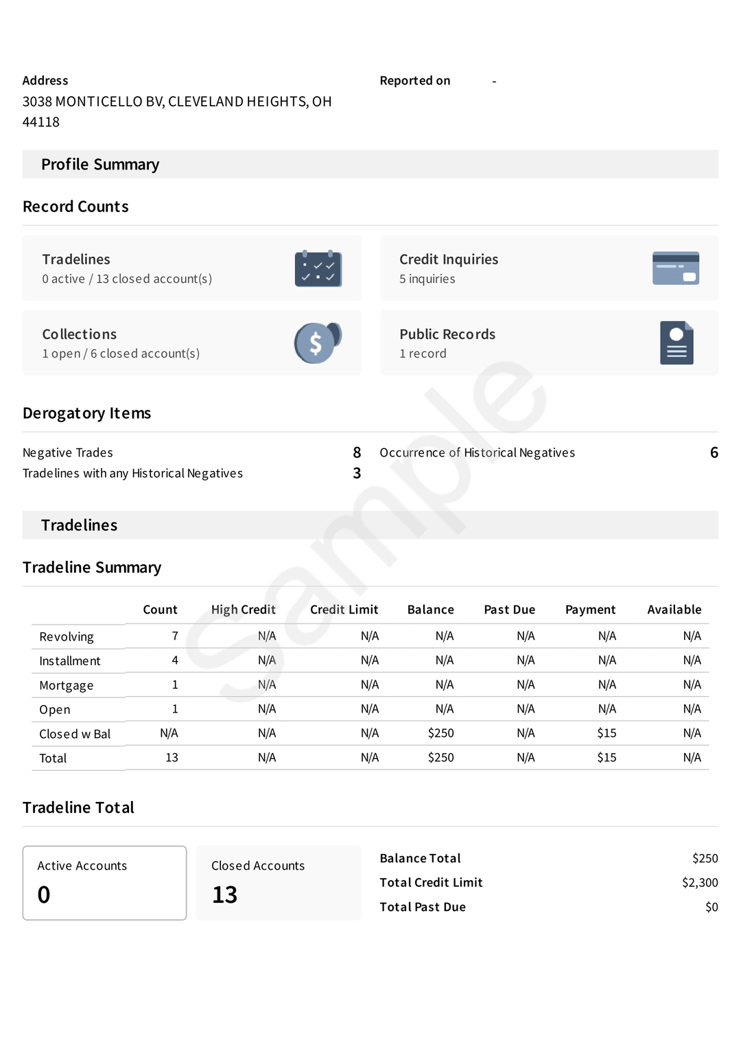 Tenant Screening Reports | RentSpree