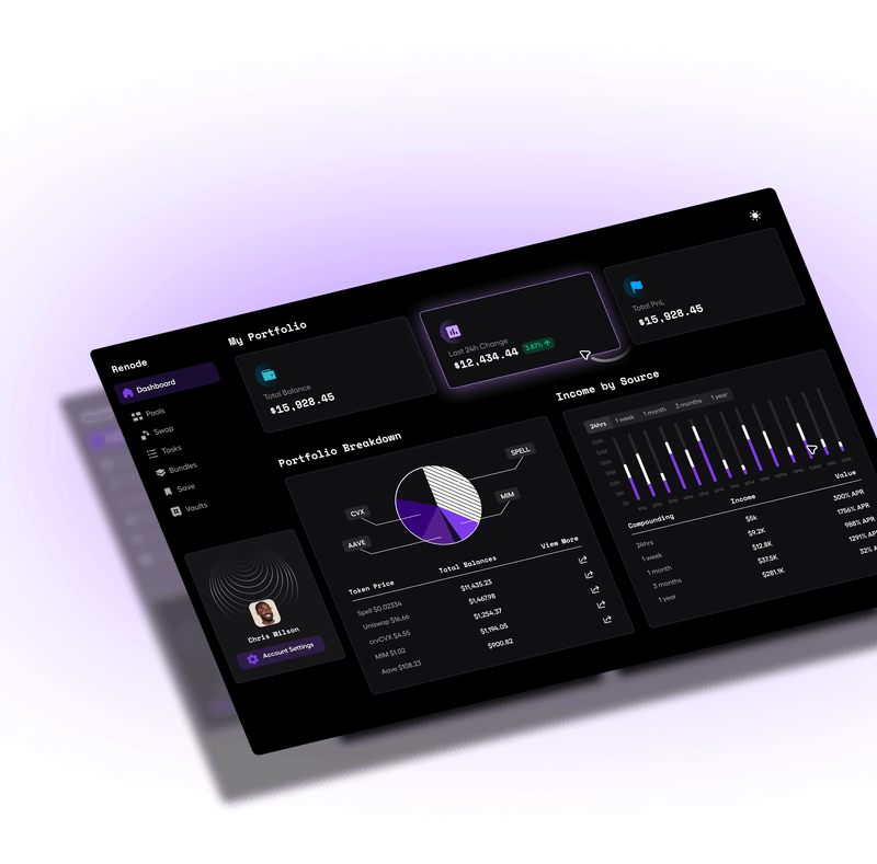 HashMove | B2B Logistics Management Platform