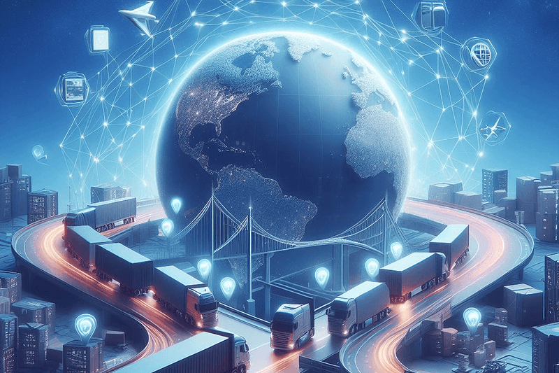 HashMove | Digital Logistics Service Provider Platform