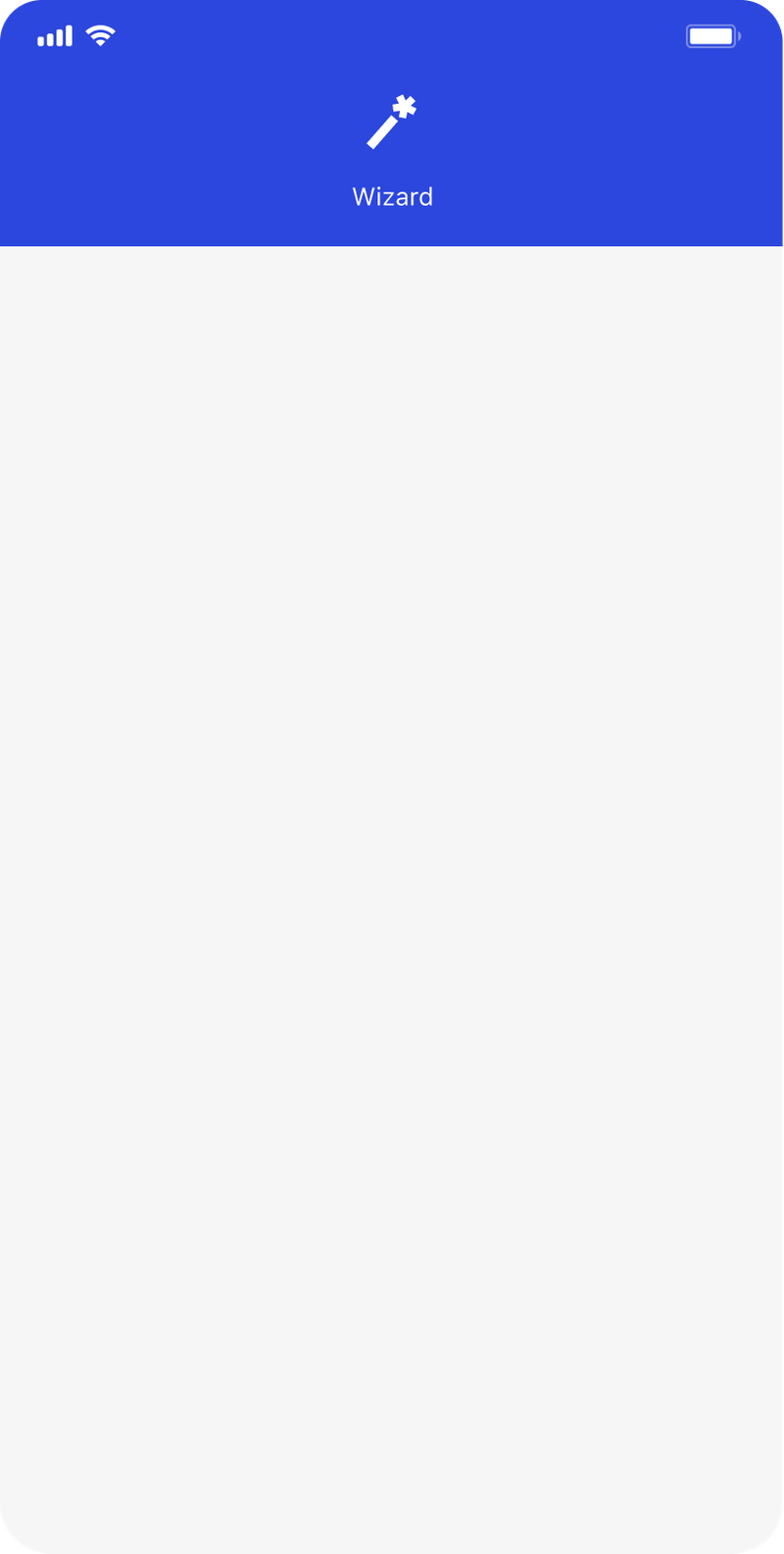 Wizard AI | Superpower your shopping