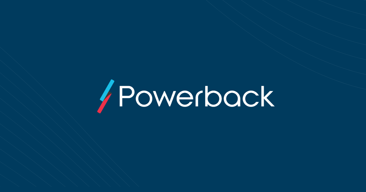 Home - Powerback