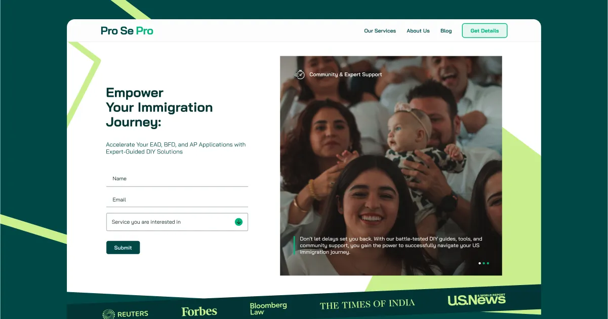 Pro Se Pro - Stop Waiting On Application Delays