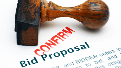 Comprehensive Construction Bid Checklist for Winning Proposals