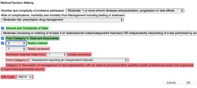 Save Time With Psychiatry Smart Phrases | Osmind