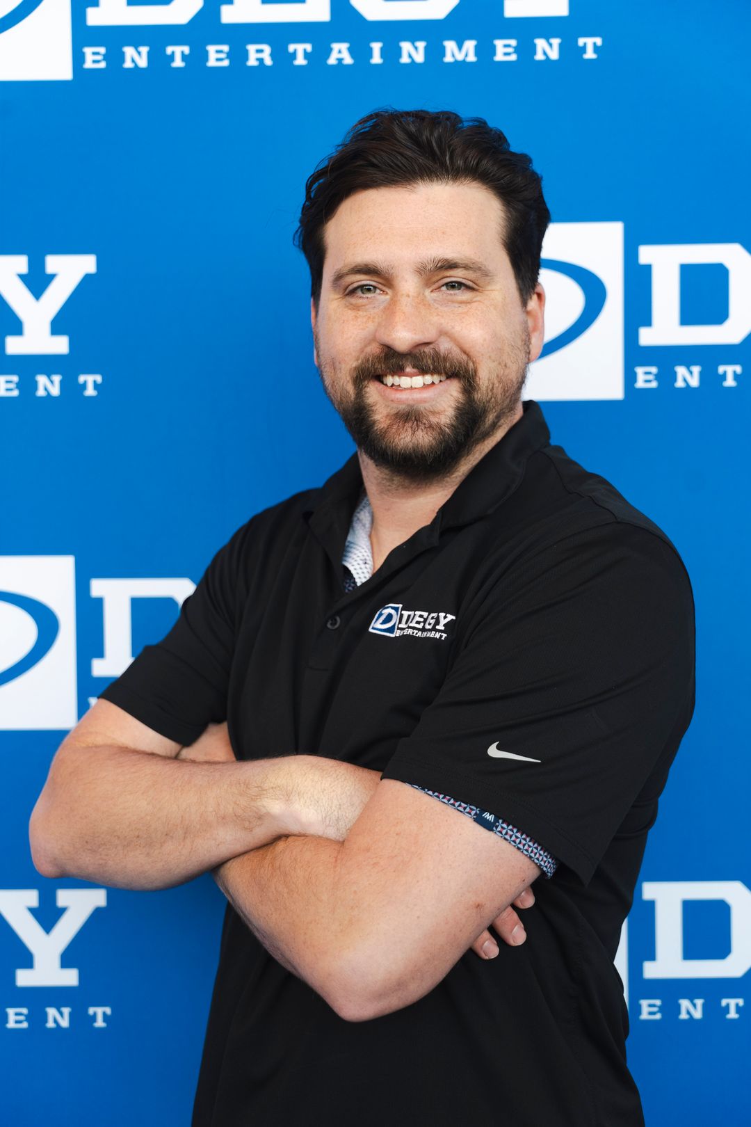 About Degy Entertainment