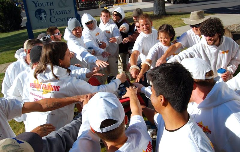 Careers - Webfoot Home Improvements