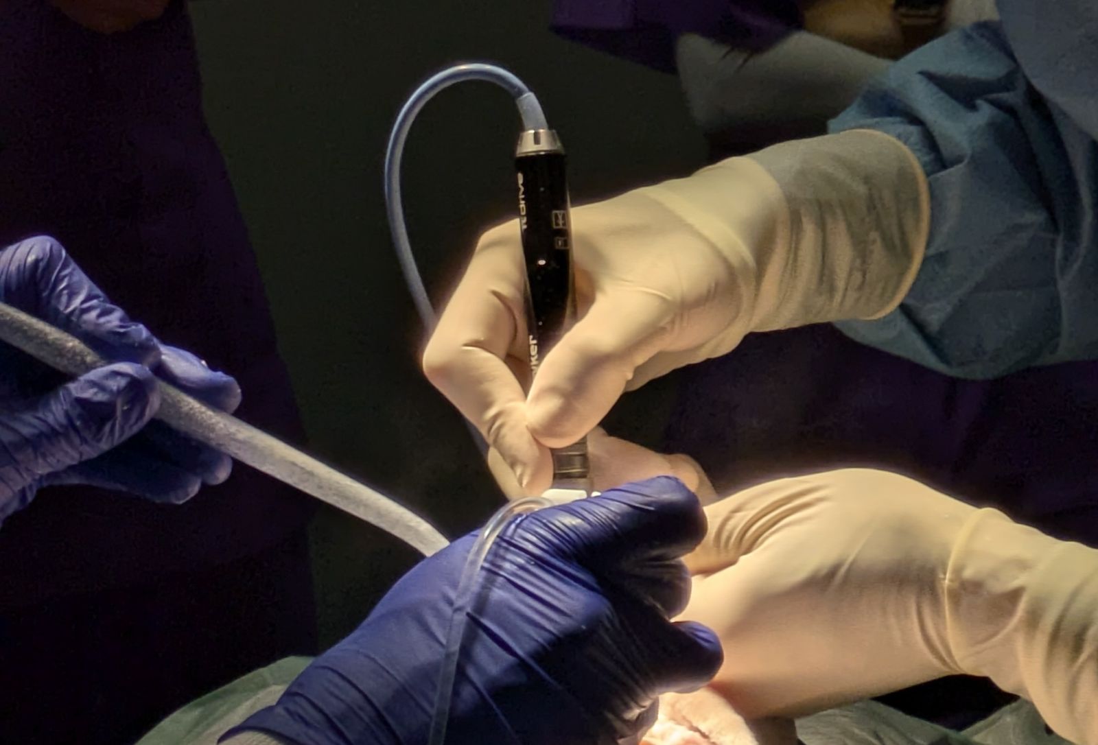 Panda Surgical