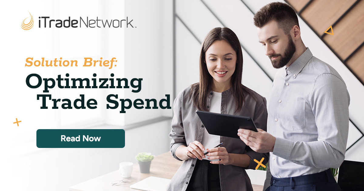 Data Standardization and Enrichment | iTradeNetwork Resources