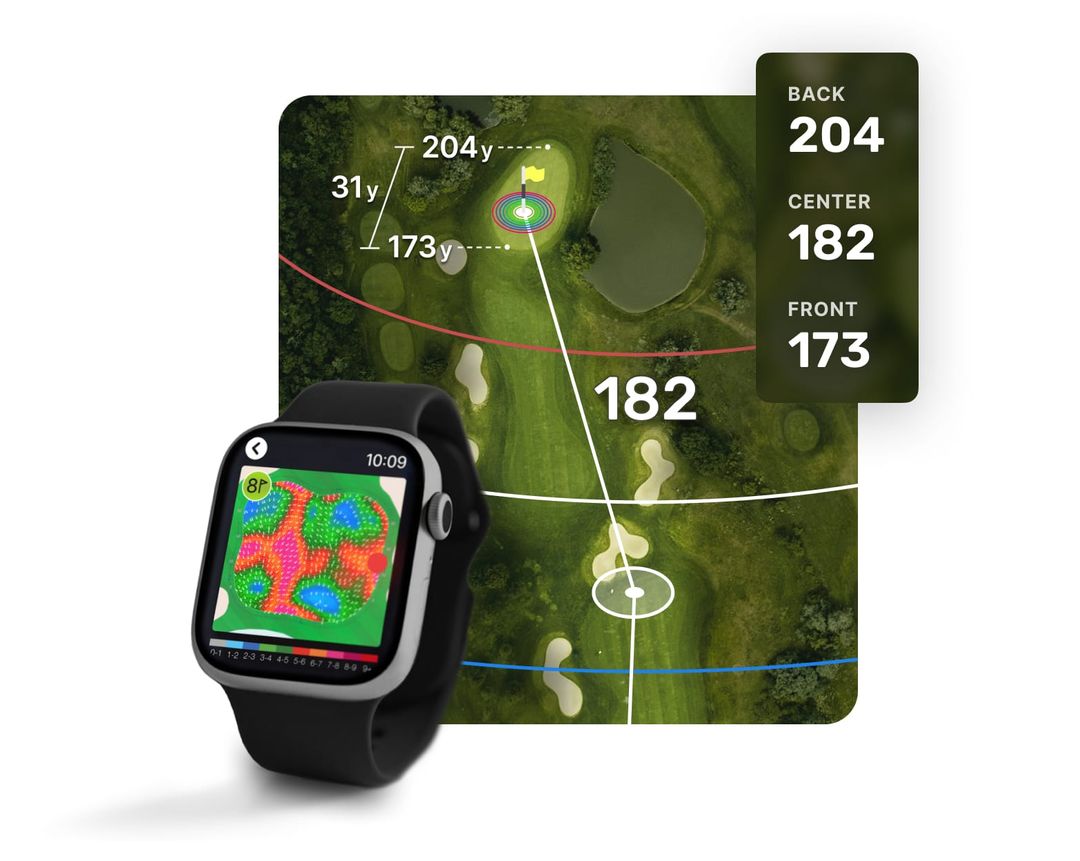 TheGrint - Handicap & Scorecard