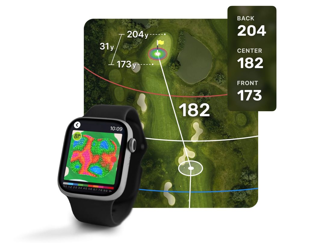 TheGrint - Handicap & Scorecard