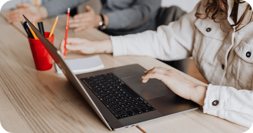 Checking + Savings | Adro