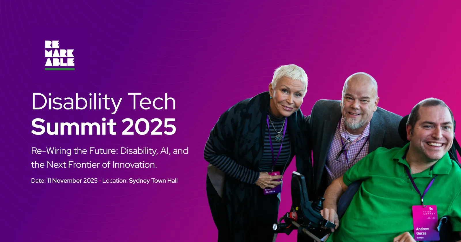 Tech Summit 2025