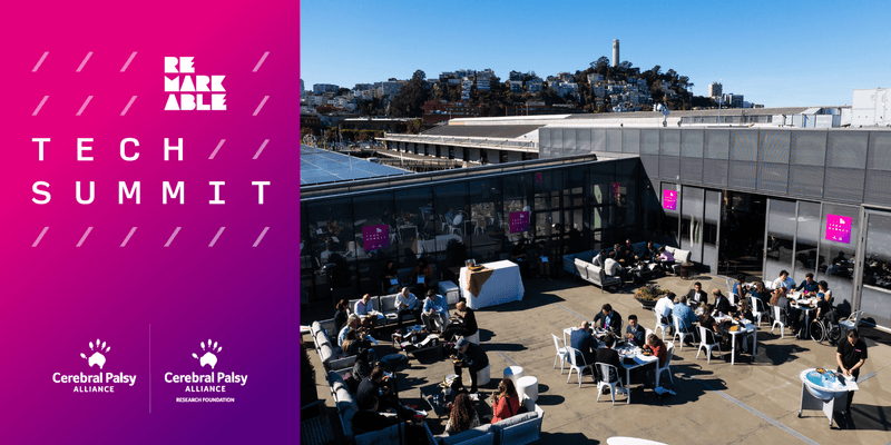 First-Ever Remarkable Tech Summit