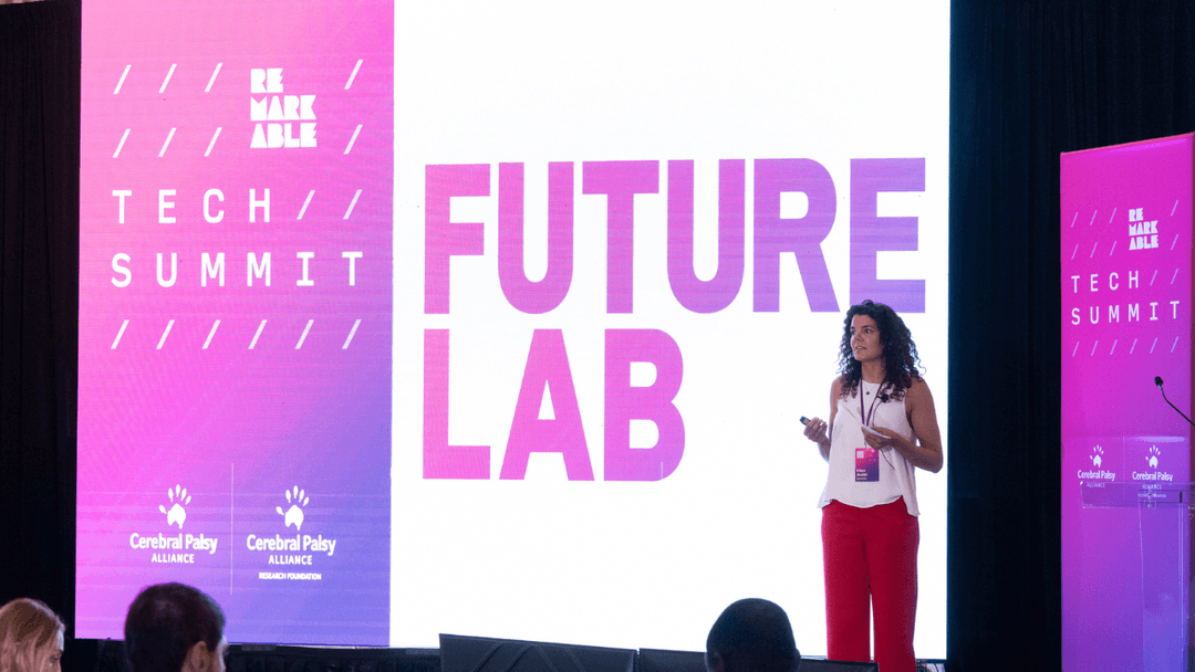 First-Ever Remarkable Tech Summit