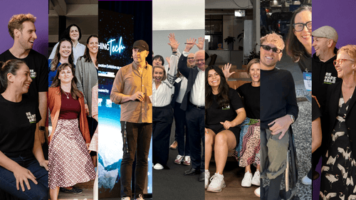 Scaling Disability Tech: Meet Remarkable’s Scaler Portfolio