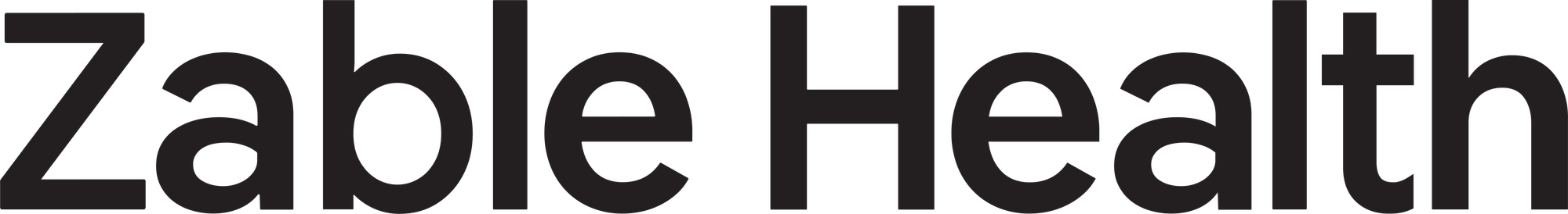 How it works | Zable Health