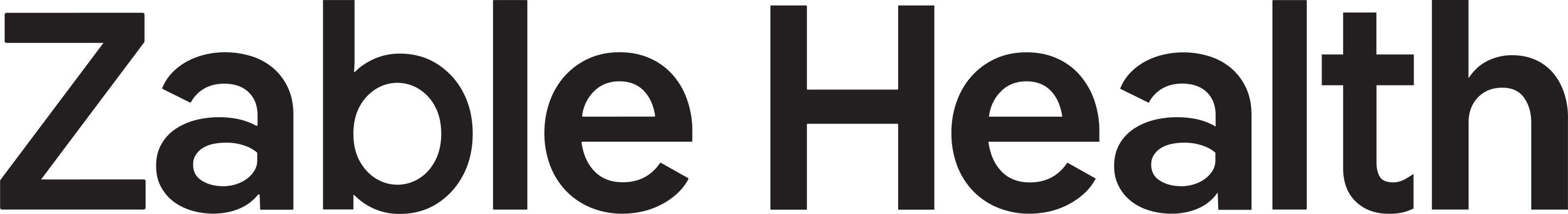 How it works | Zable Health