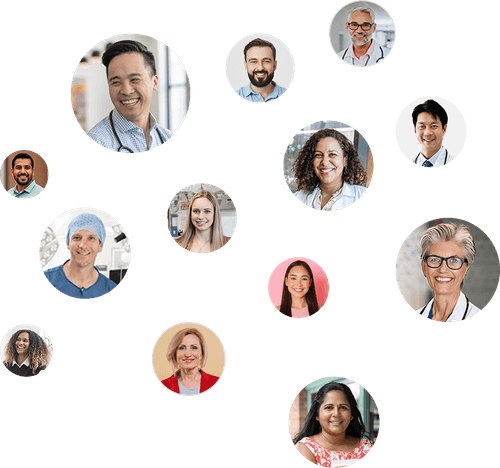 Zable Health | For Specialists