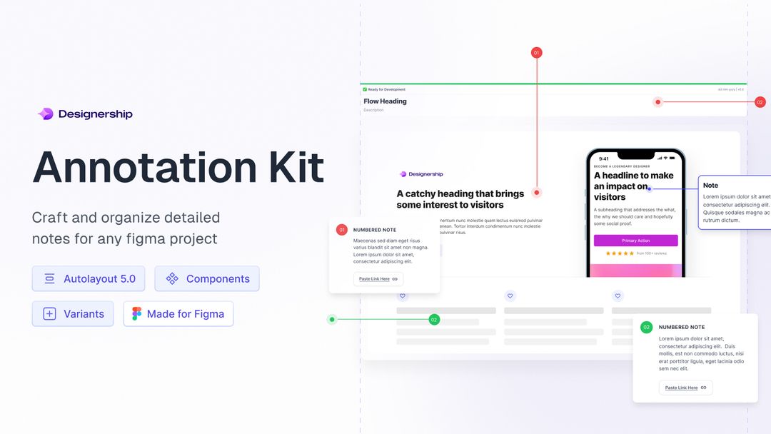 Ultimate Figma Masterclass Course
