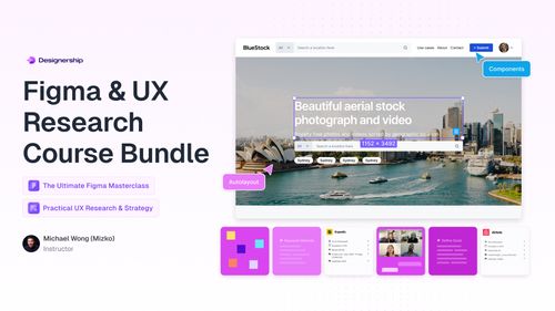 How to Create a Responsive Layout Grid in Figma