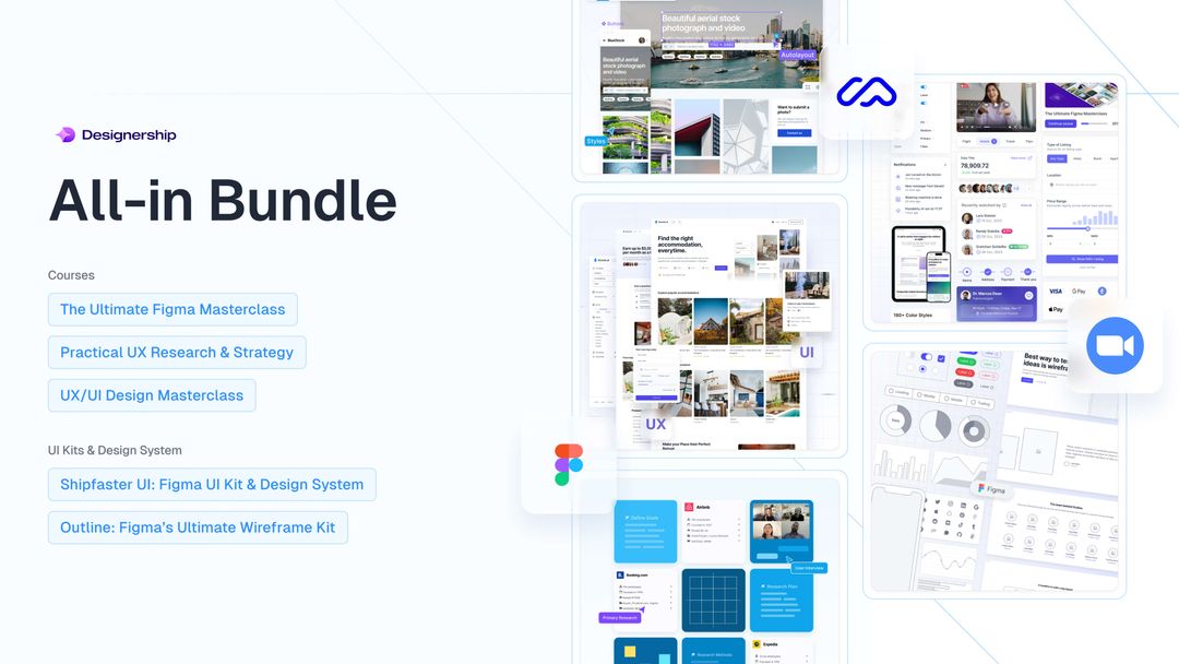 10 Best Free Fonts for UI Design (2023 Edition) - The Designership