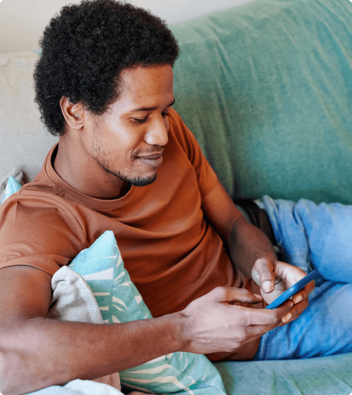 Virtual Care | Leading Asynchronous Telemedicine Platform