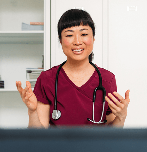 Virtual Care Suite | Asynchronous & Synchronous Telemedicine Platform