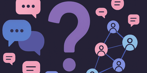 The Purpose of a Forum: Building Community and Connection