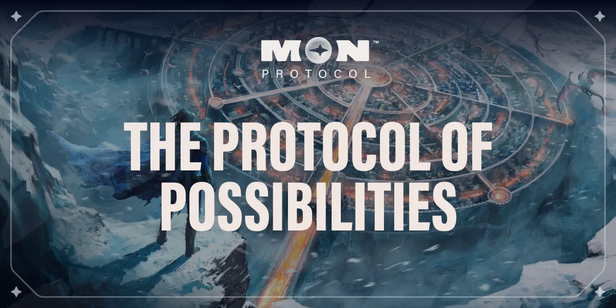 Chapter 1: The MON Protocol Launchpool