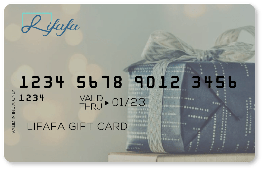 Lifafa - Digital Employee Benefits, Channel Management and Gift Card ...