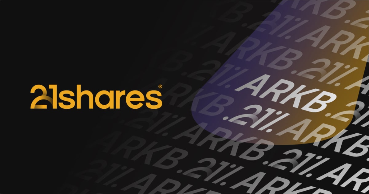 ARKB Prospectus | 21Shares