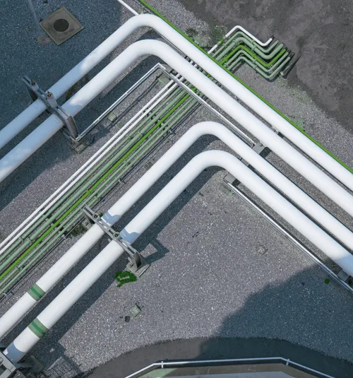 DALI - Pipeline Monitoring