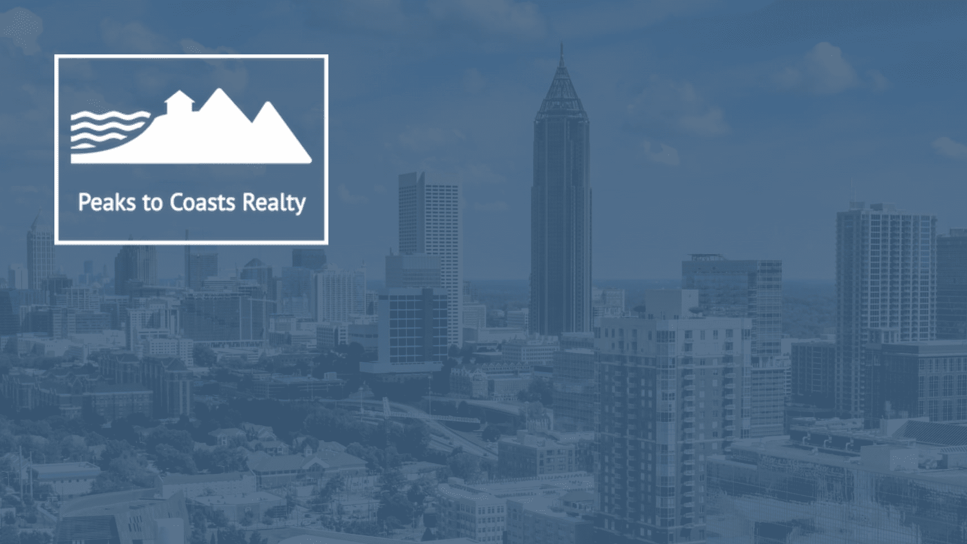 Peaks to Coasts Realty | ‍Investing for long-term wealth