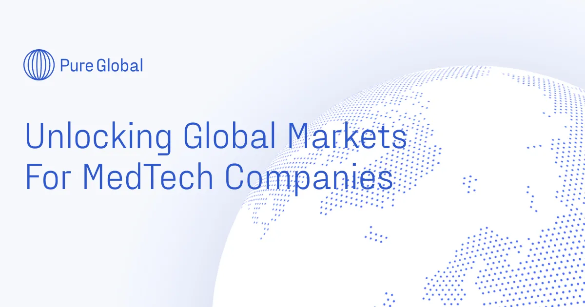 Our Locations | Pure Global