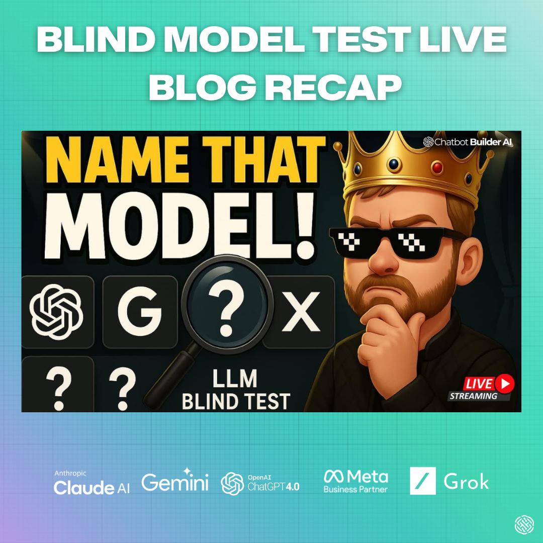 ChatbotBuilder AI | Engage & Convert: Real-Time AI Chatbot Testing and ...