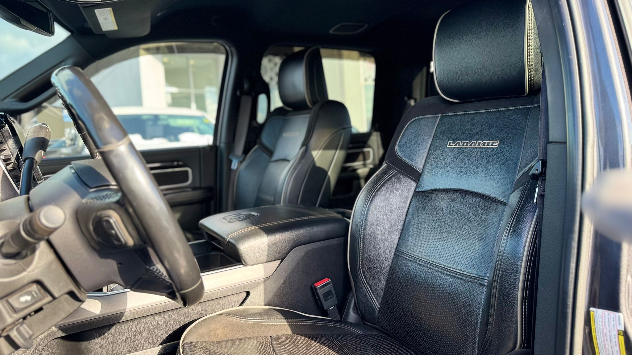 Buy Metro Pre-Owned | 2022 RAM 2500 LARAMIE 6.7L CUMMINS TURBO DIESEL ...