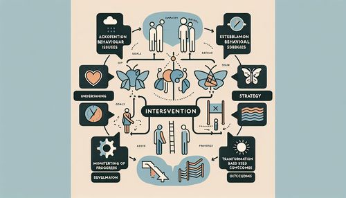 Examining Overcorrection in ABA Therapy