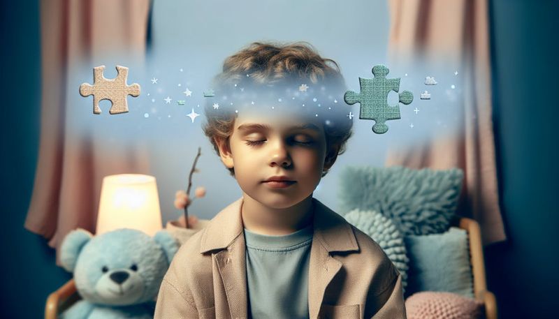 Navigating the Teen Years: Understanding Signs & Symptoms of Autism