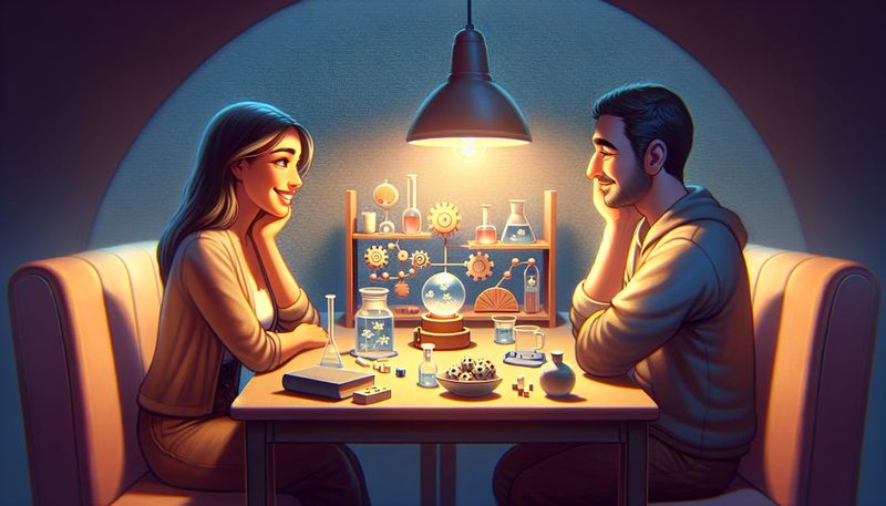 Understanding the SPELL Autism Framework