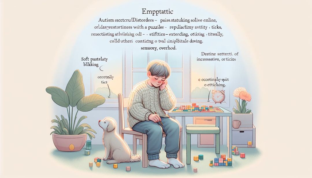 Examining Overcorrection in ABA Therapy