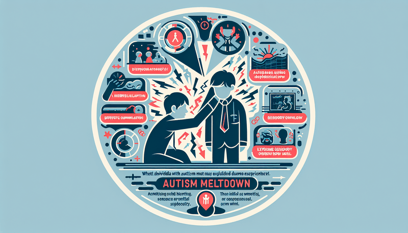 Understanding Vocal Stimming in Autism: Exploring the Facts