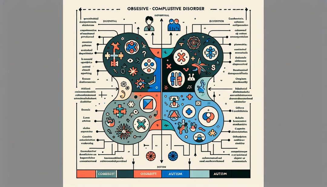 What Is The Autism Wheel?