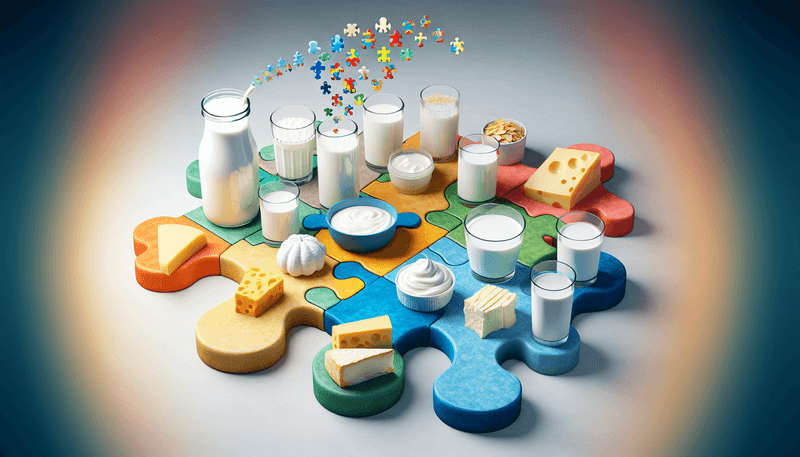 Understanding the SPELL Autism Framework