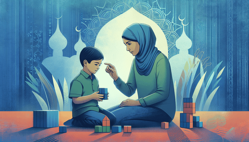 Optimizing Inter-Response Time in ABA