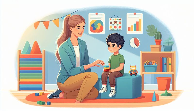 Behavioral Skills Training (BST) in ABA Therapy